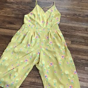 a new day | Dresses | Capri Romper | Poshmark